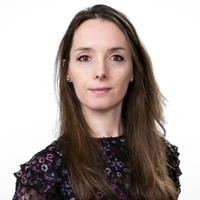 Cruise and Ferry Department